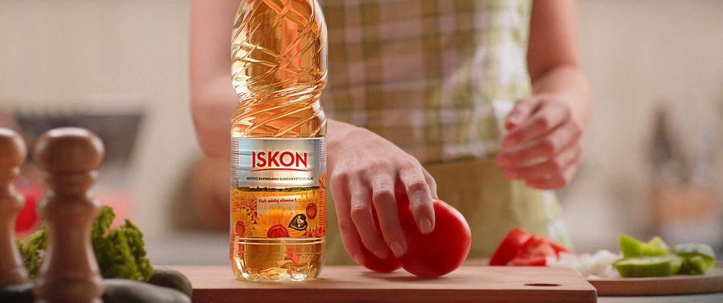 Najpoznatiji svetski šefovi kuhinja nagradili ’Iskon’ ulje - Agro TV