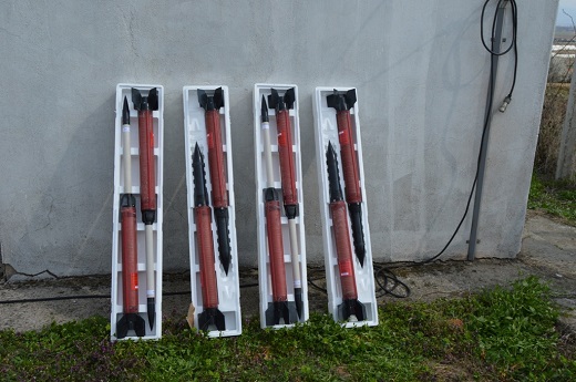 Grad Leskovac nabavio protivgradne rakete za 2019. godinu - Agro TV