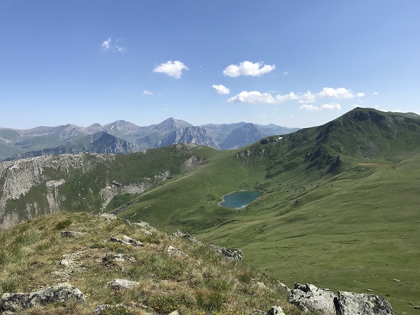 Severna Makedonija radi na formiranju nacionalnog parka „Šar-planina ...