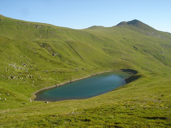 Severna Makedonija radi na formiranju nacionalnog parka „Šar-planina ...