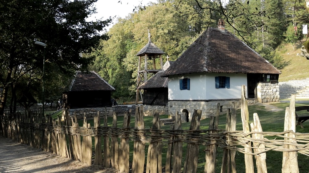 Tršić, Ždrelo i Bela Voda na konkursu za najbolje turističko selo sveta ...