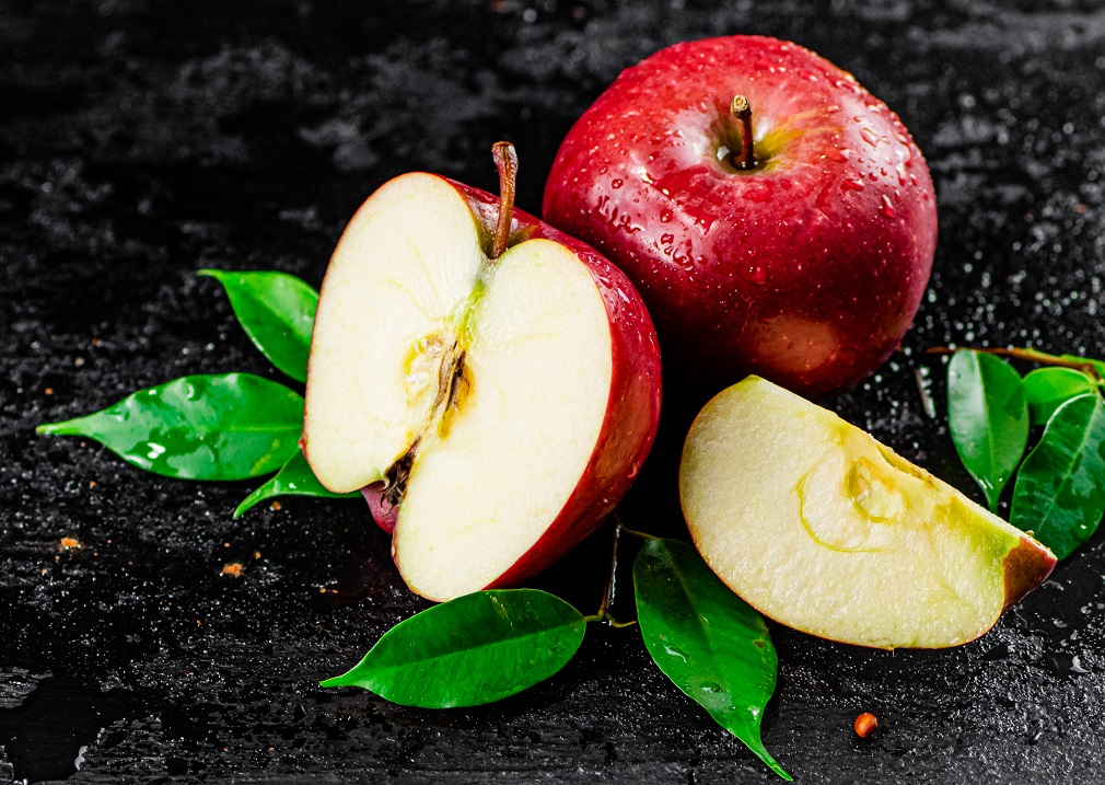 Rane sorte jabuka iz Srbije već krenule put Velike Britanije, UAE i ...