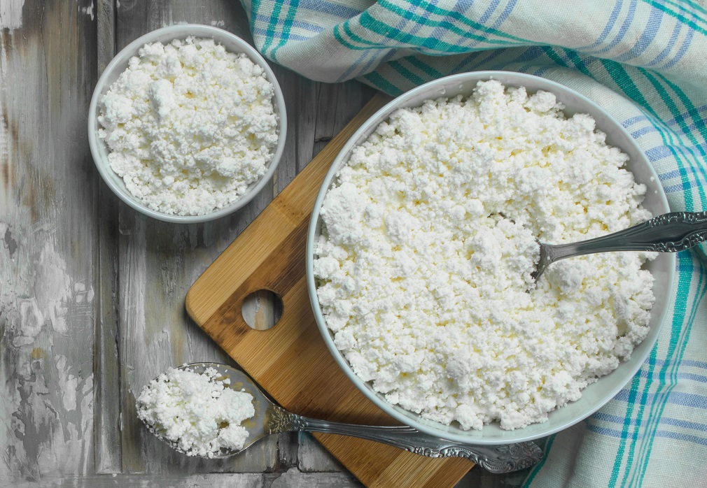 Urda – proteinski sir - Agro TV