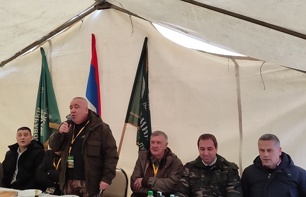 Oko 600 učesnika na „Danima vuka Čemernica 2024” - Agro TV