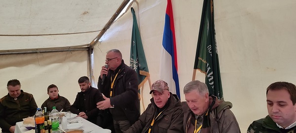 Oko 600 učesnika na „Danima vuka Čemernica 2024” (3) - Agro TV