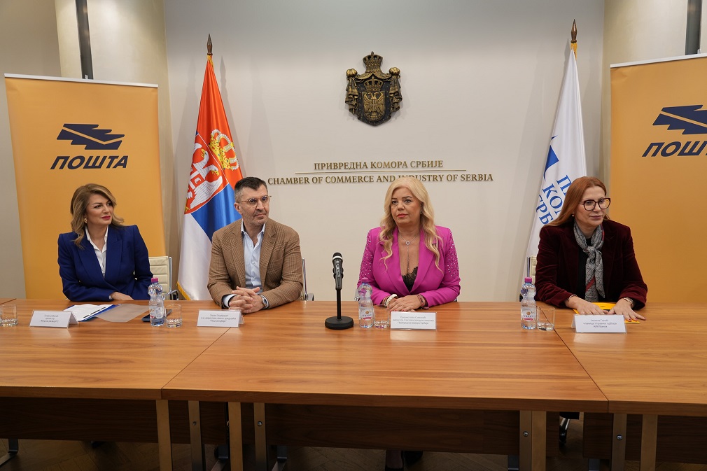 Nacionalni konkurs Pošte Srbije za preduzetnice traje do 8. aprila ...