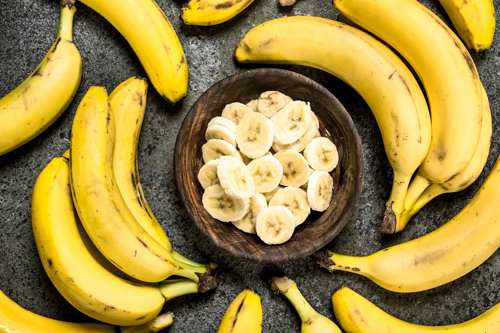 Klimatske promene ugrožavaju budućnost proizvodnje banana - Agro TV