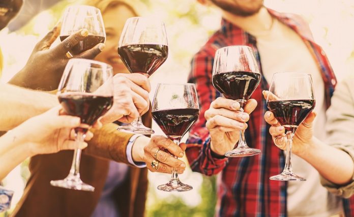 Pančevo Wine Weekend 12. i 13. juna - Agro TV